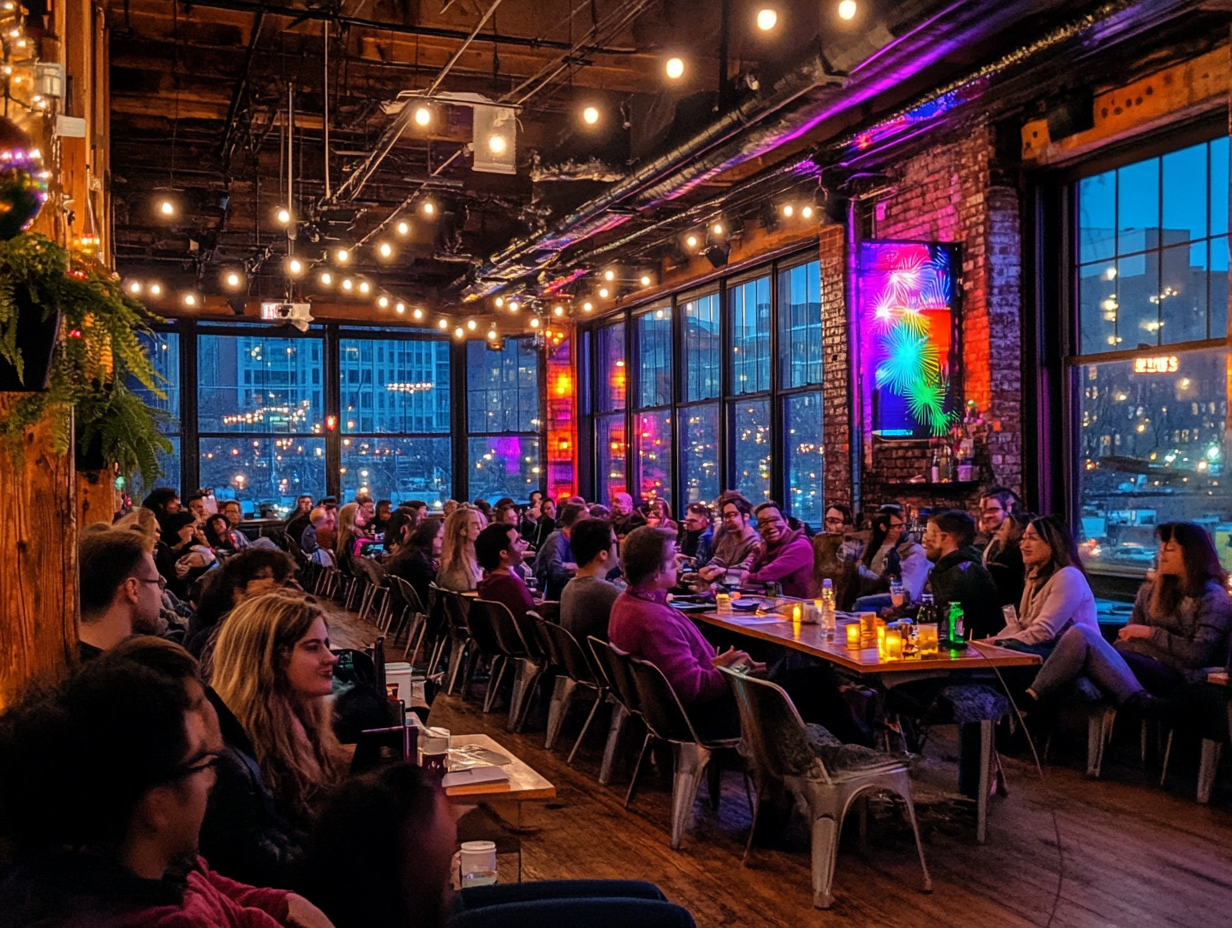 Boston AI Week | Join the AI Revolution