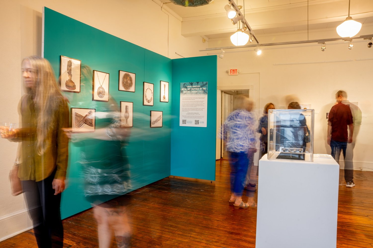 OCAF Engage with Arts: OCAF Community Events & Exhibitions 2025