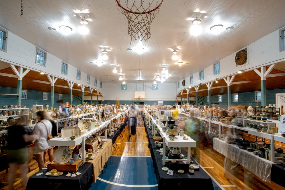 OCAF Engage with Arts: OCAF Community Events & Exhibitions 2025