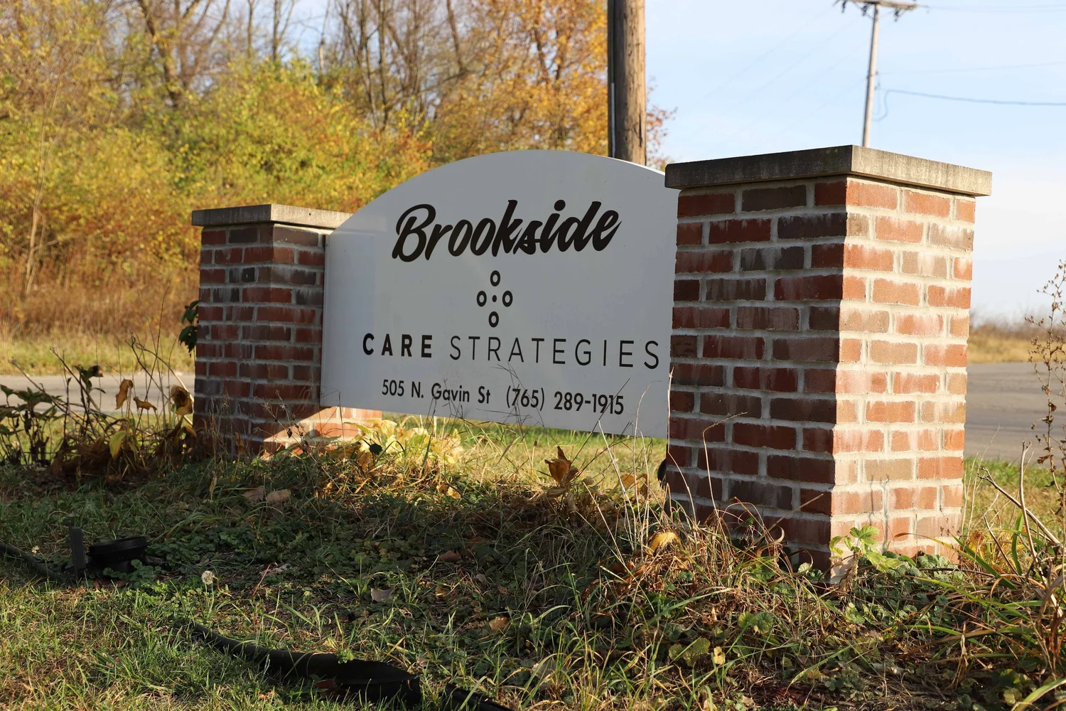 Brookside | Care Strategies — The Strategies
