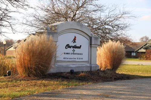 Cardinal | Care Strategies — The Strategies