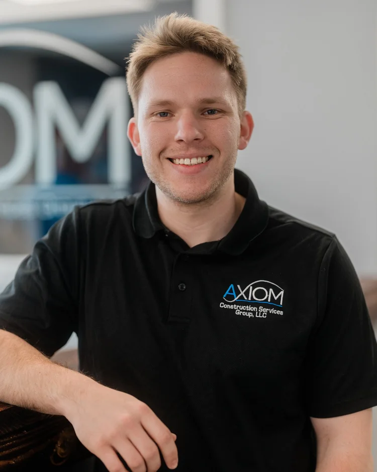 Who We Are — Axiom Construction Services Group