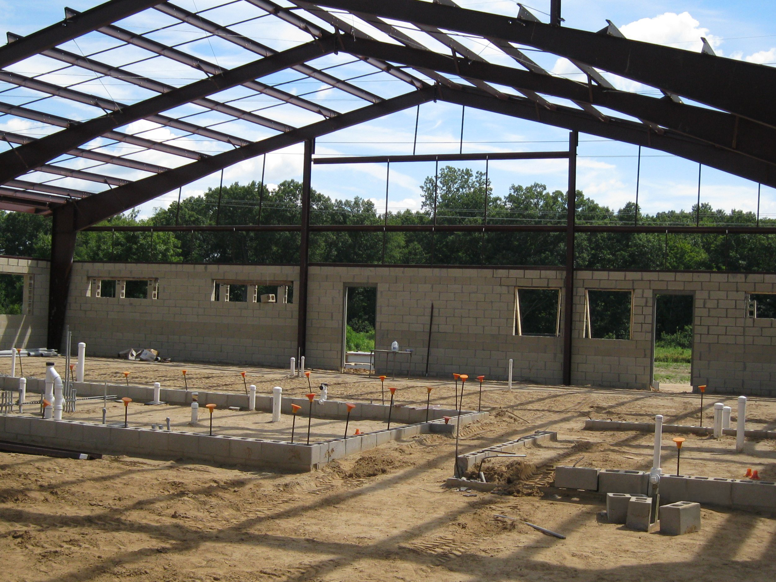 Axiom Construction Services Group