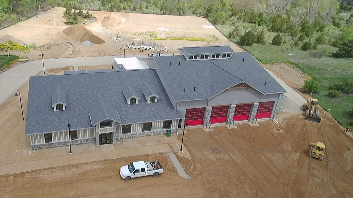 Axiom Construction Services Group