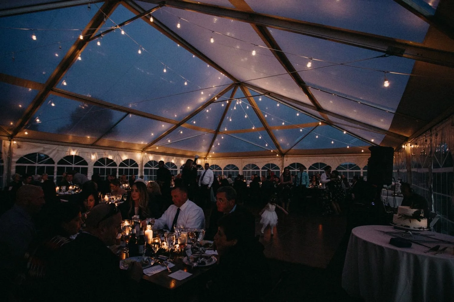 Weddings — Harwood Farm
