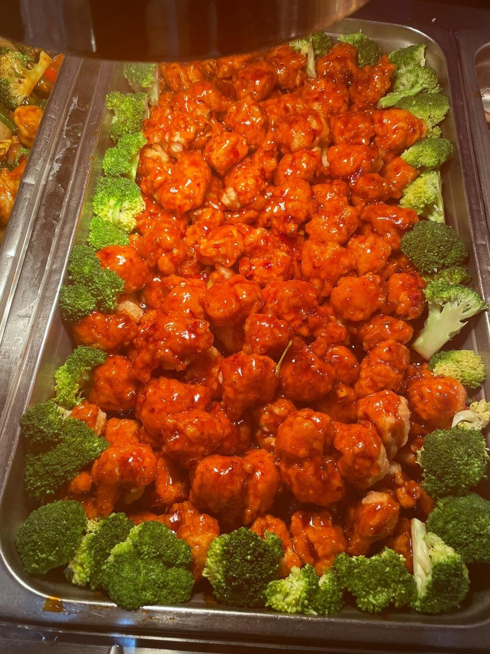 Falls Church — Halal Hunan Village