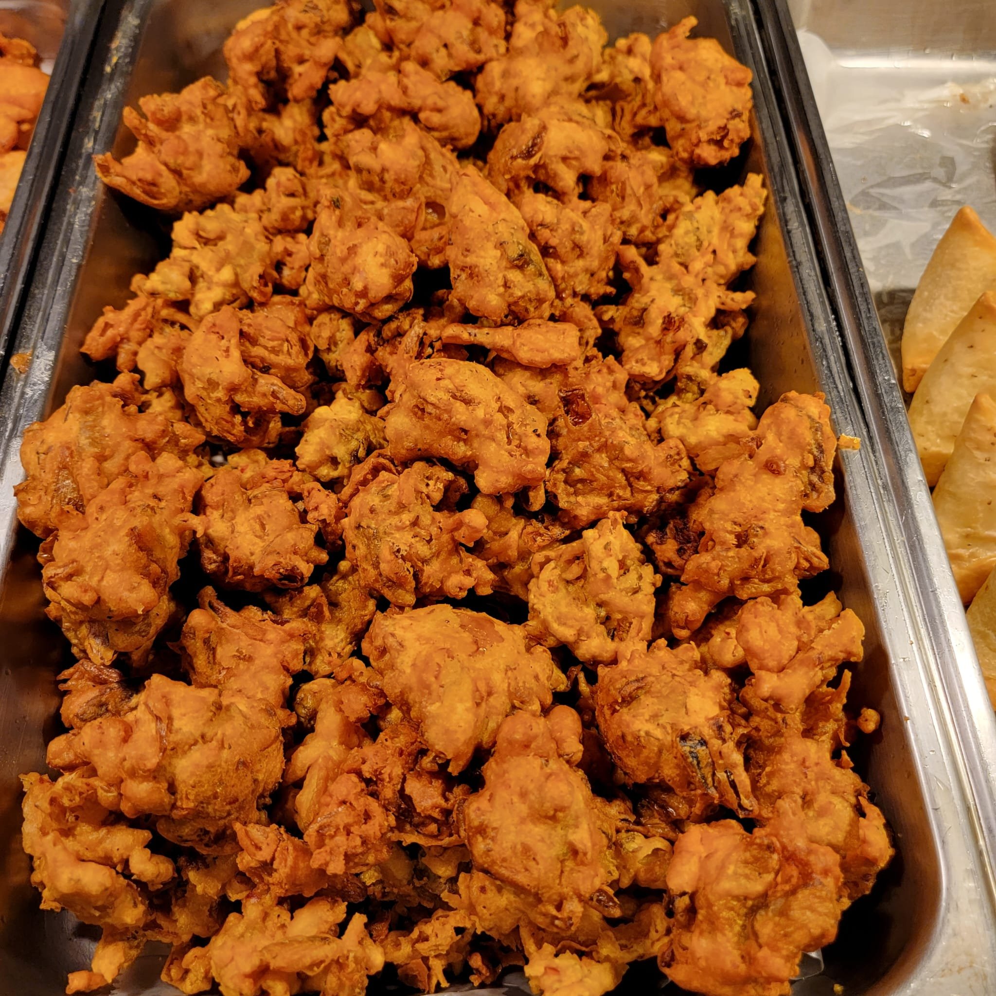 Chantilly — Halal Hunan Village