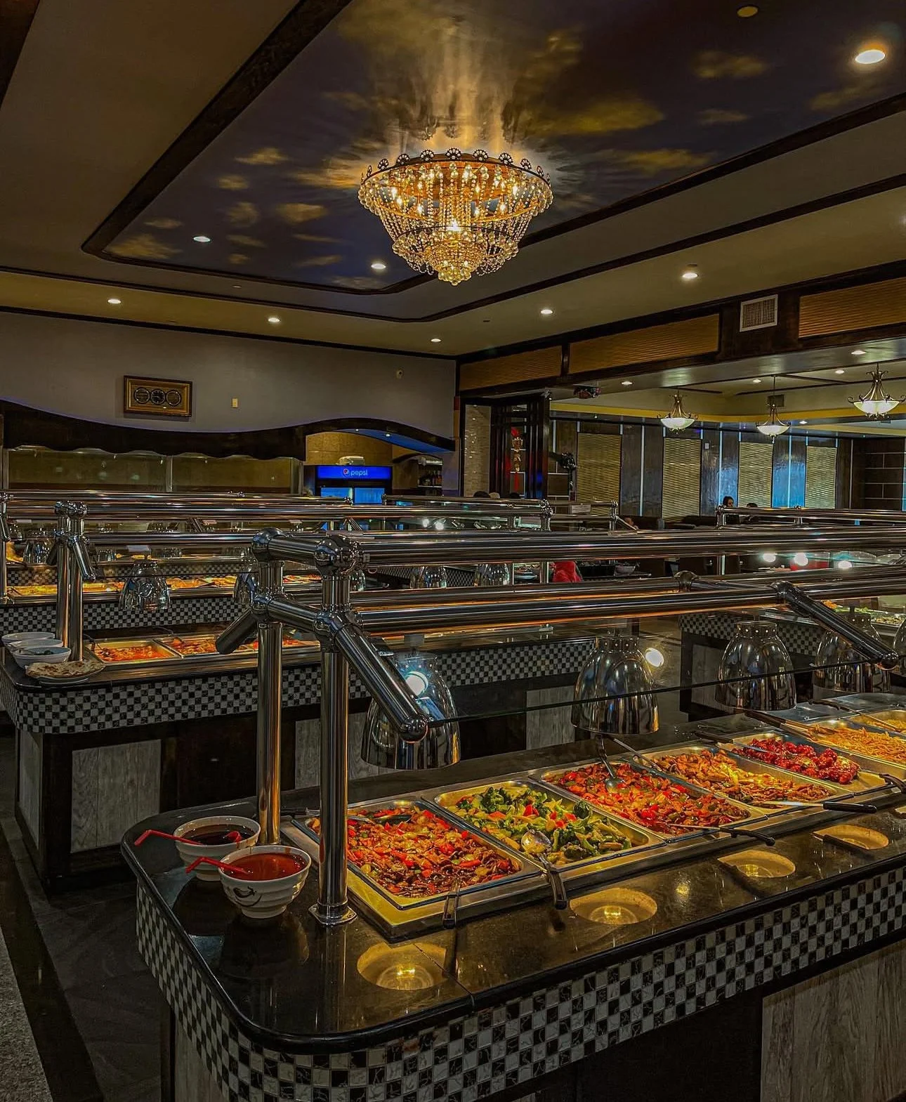 Falls Church — Halal Hunan Village