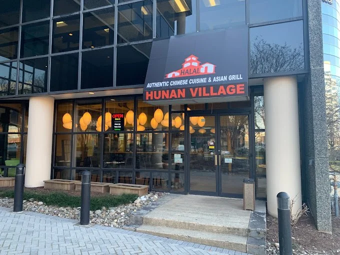 Halal Hunan Village Halal Hunan Village