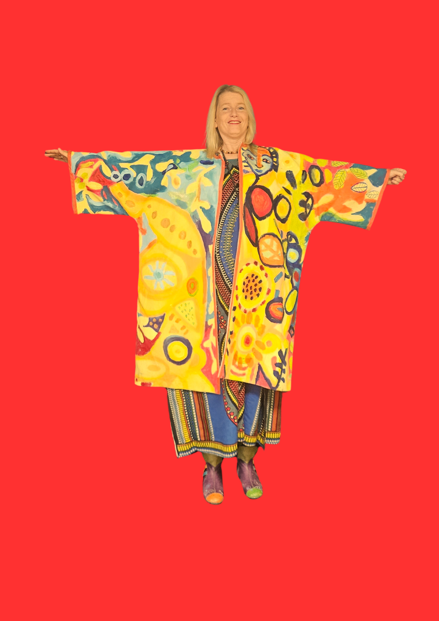 Helen Roeten | Ontdek en beleef kunst vandaag — Galerie du Nord Amsterdam