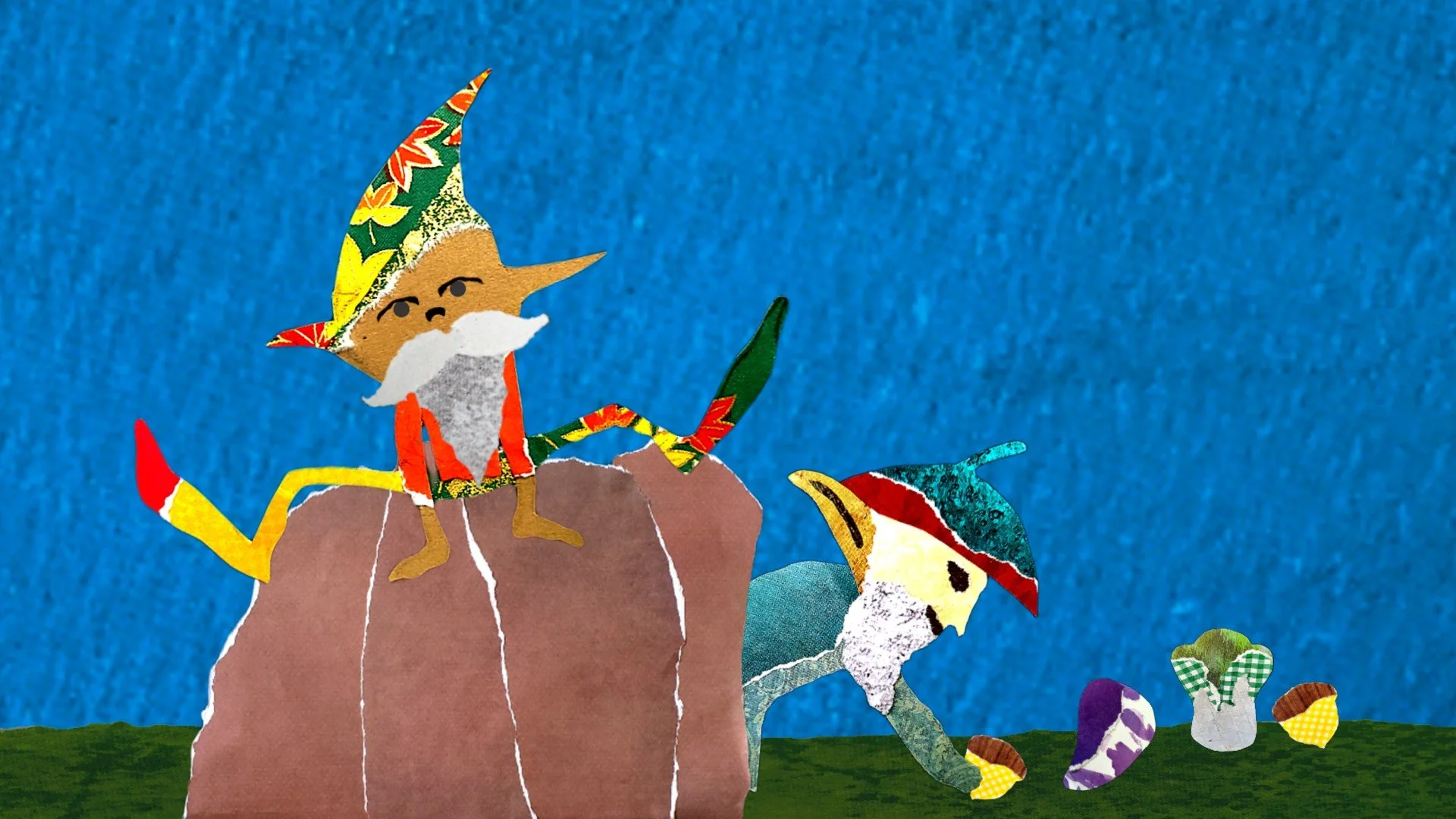 Filipino Folklore — Tina Aguila Tuscher