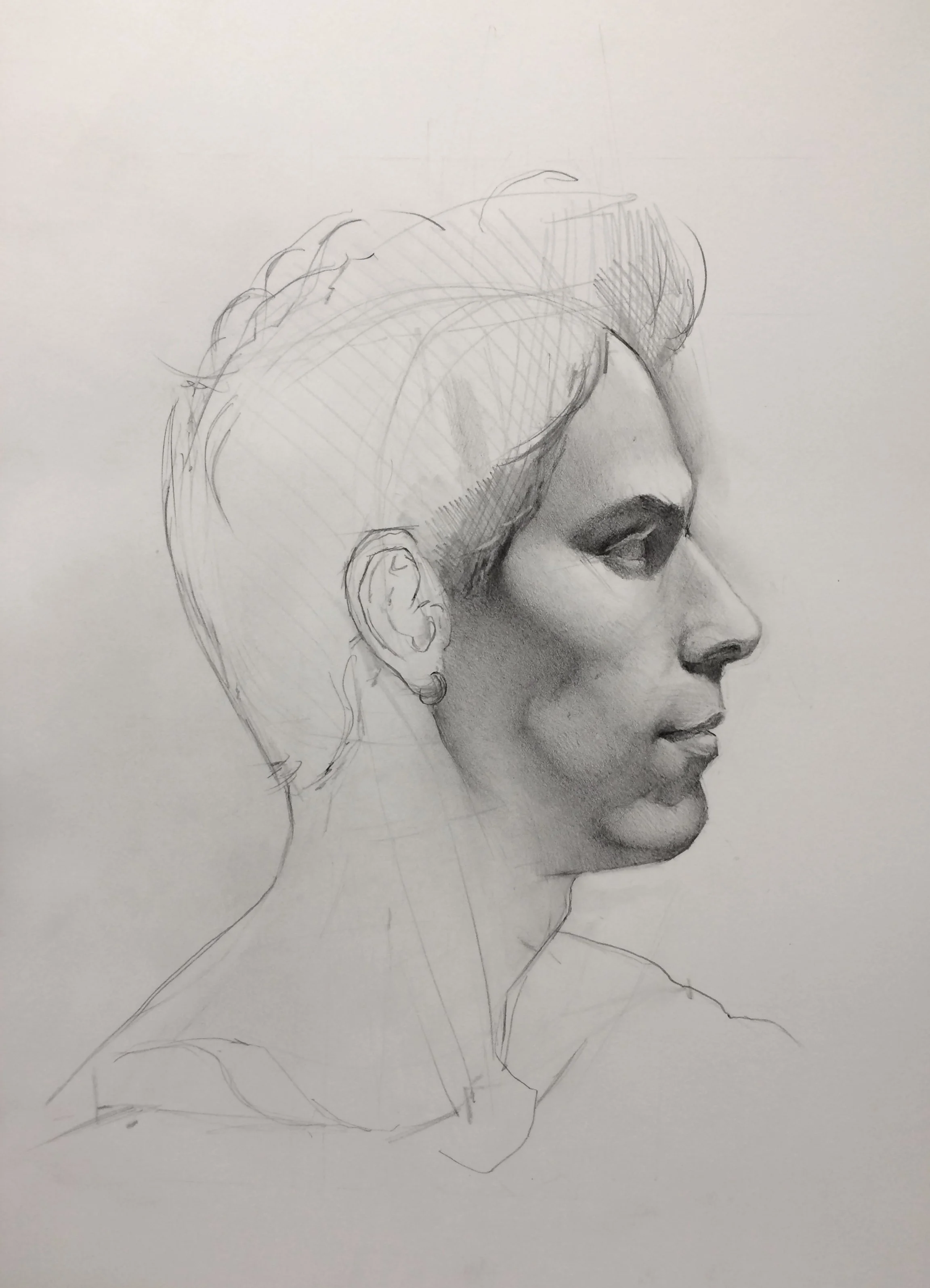 Studio Brésoles - Art Classes in Montreal and Online