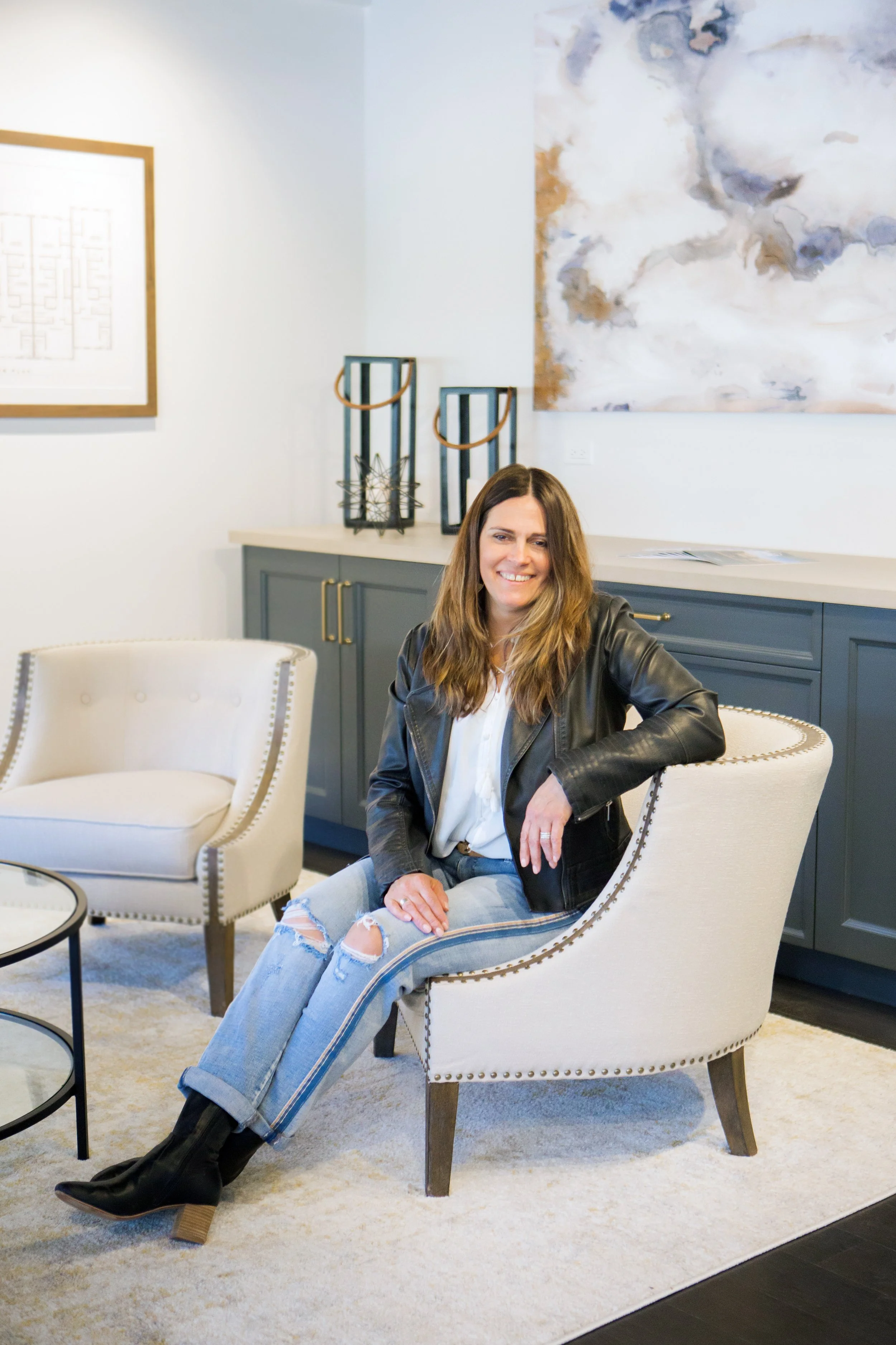 TRISHA DAVIS DESIGNS