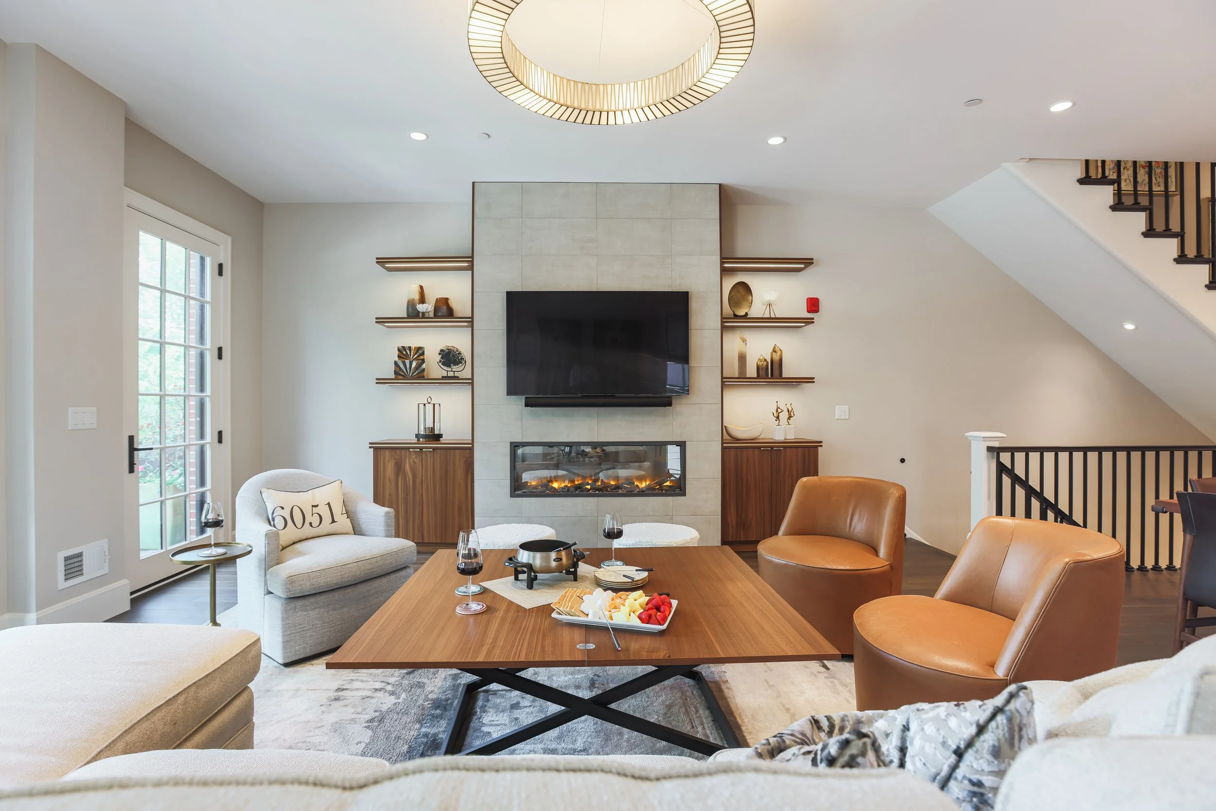 TRISHA DAVIS DESIGNS