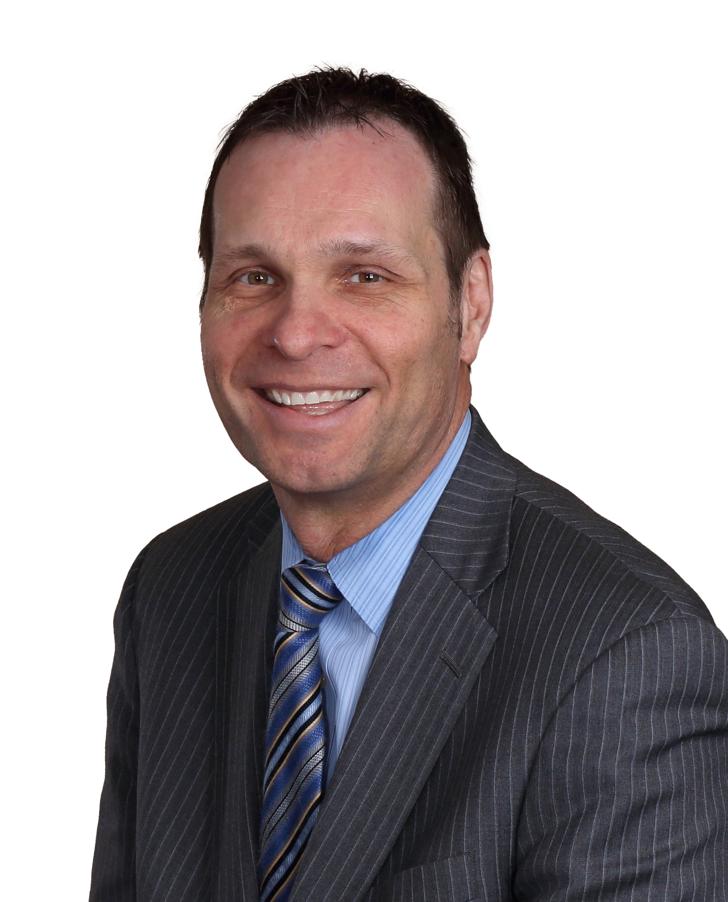 Jim Shields