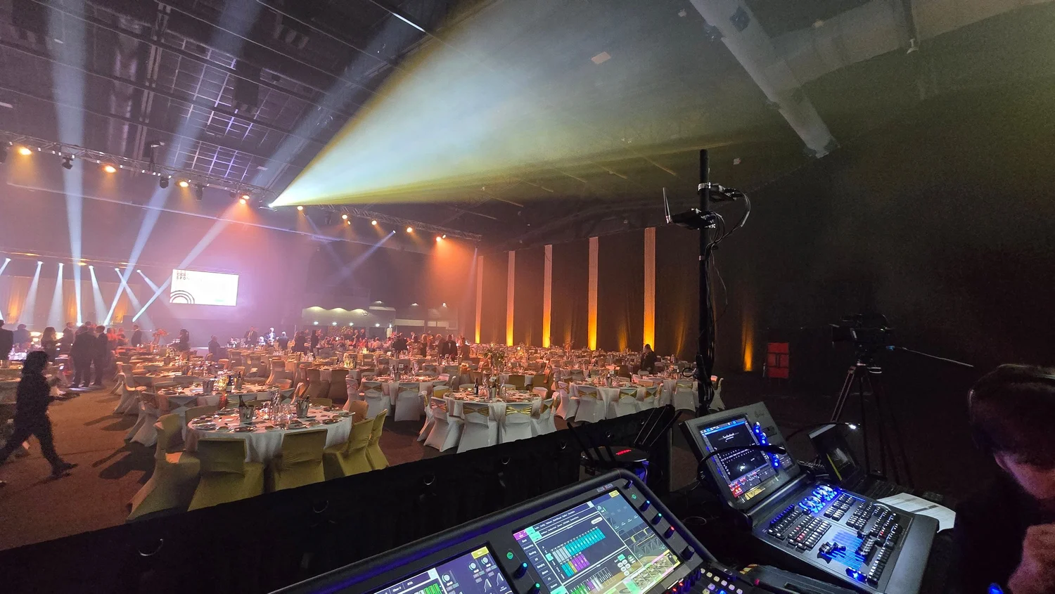 Scion Audio and Events | AV, Lighting & Event Hire Newcastle