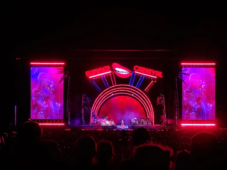 Scion Audio and Events | AV, Lighting & Event Hire Newcastle
