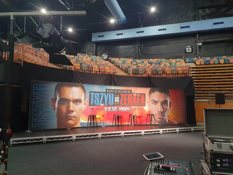 Scion Audio and Events | AV, Lighting & Event Hire Newcastle