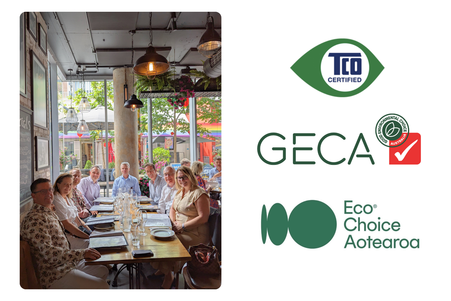 Strengthening the Global Ecolabelling Network – Key Takeaways from Our ...