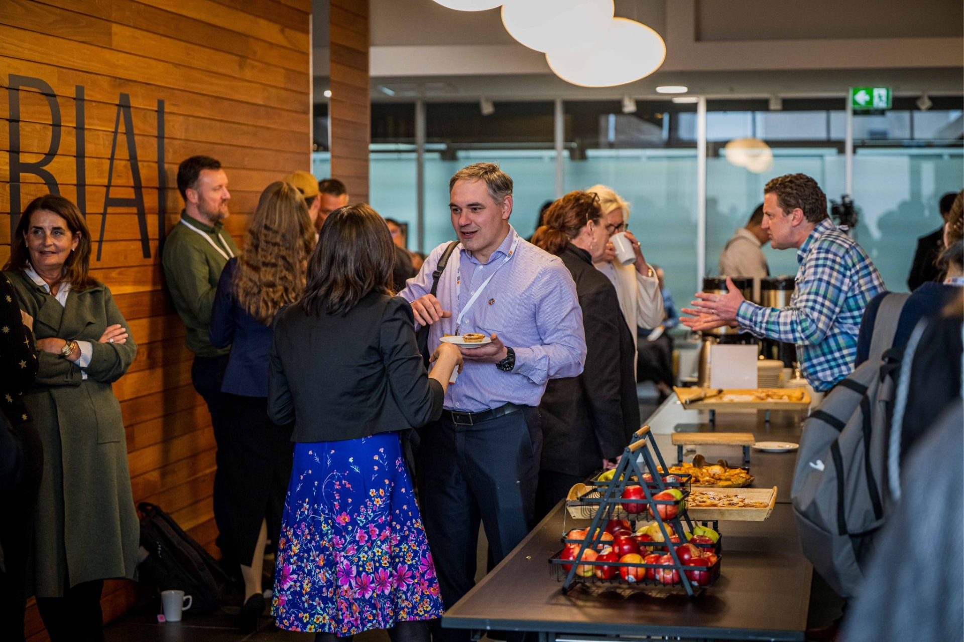 Reflections from the Social Impact Summit 2025: Measuring What Matters ...
