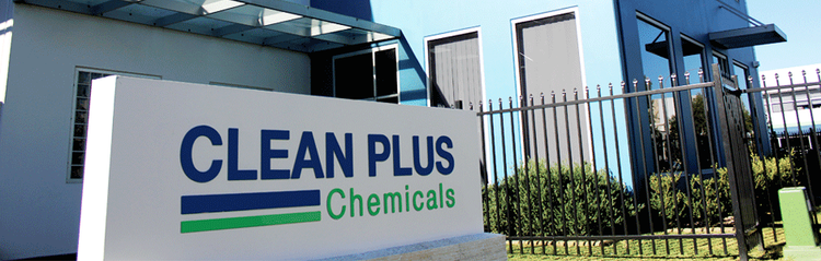 Clean Plus Chemicals Case Study | Certified Chemicals — GECA | Good ...