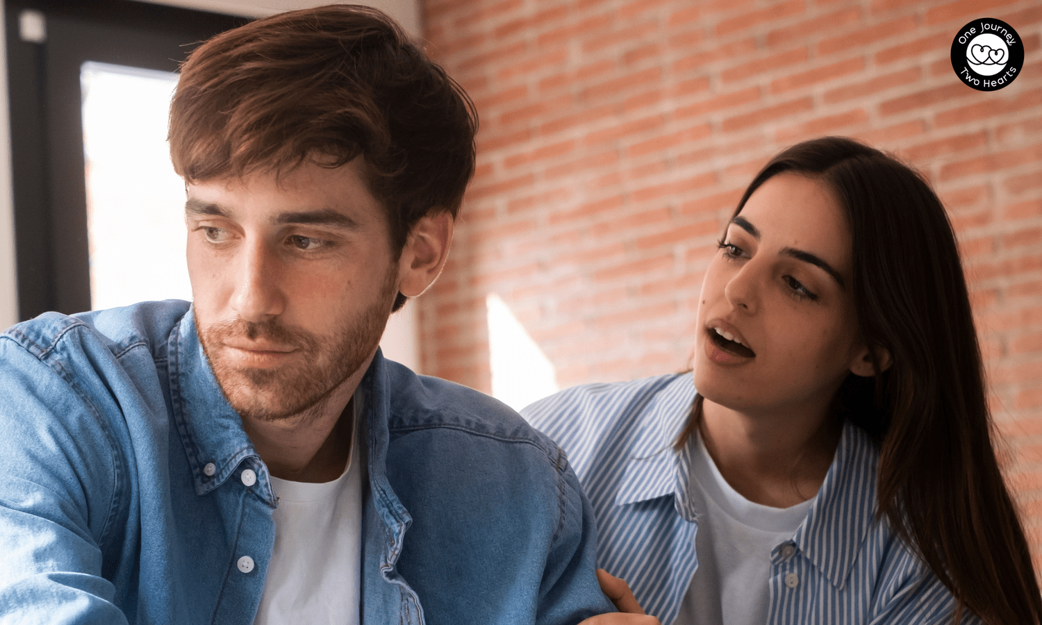How to Rebuild Trust After It's Been Broken — ONE JOURNEY TWO HEARTS ...
