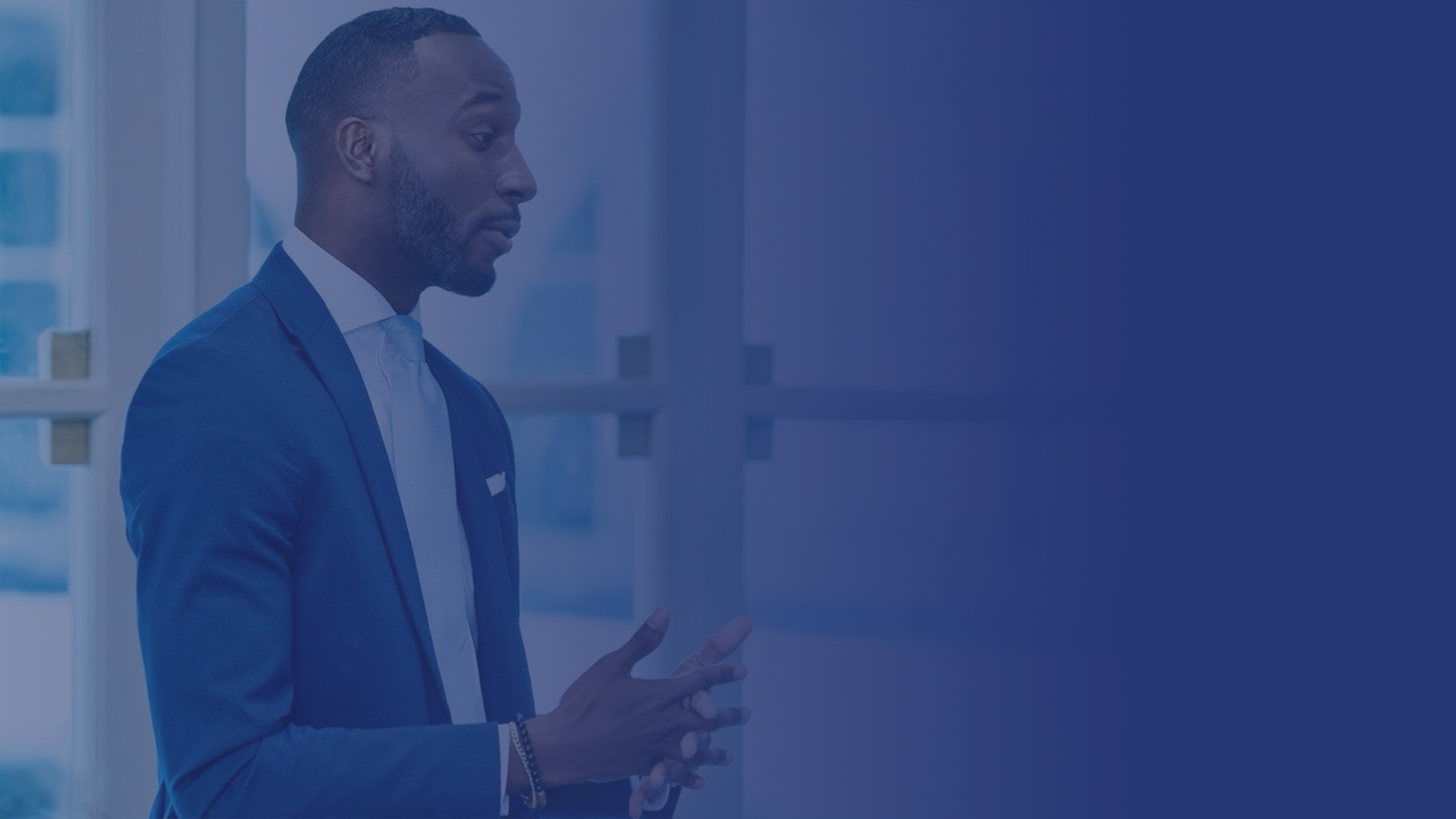 Meet Darius Beckham | Leadership for Dayton City Commission — Darius ...