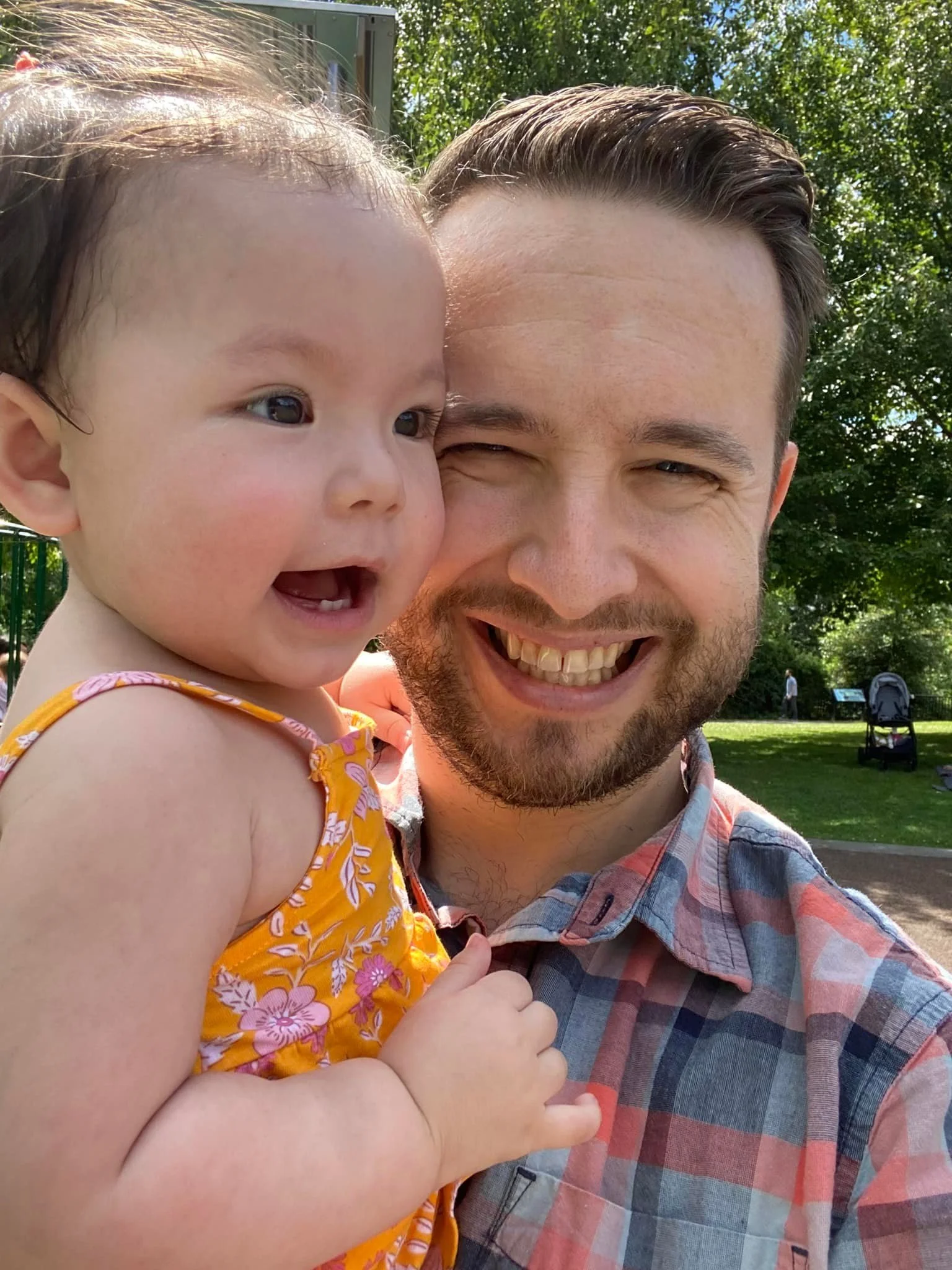 About — Jeff Lyon for Woodinville City Council