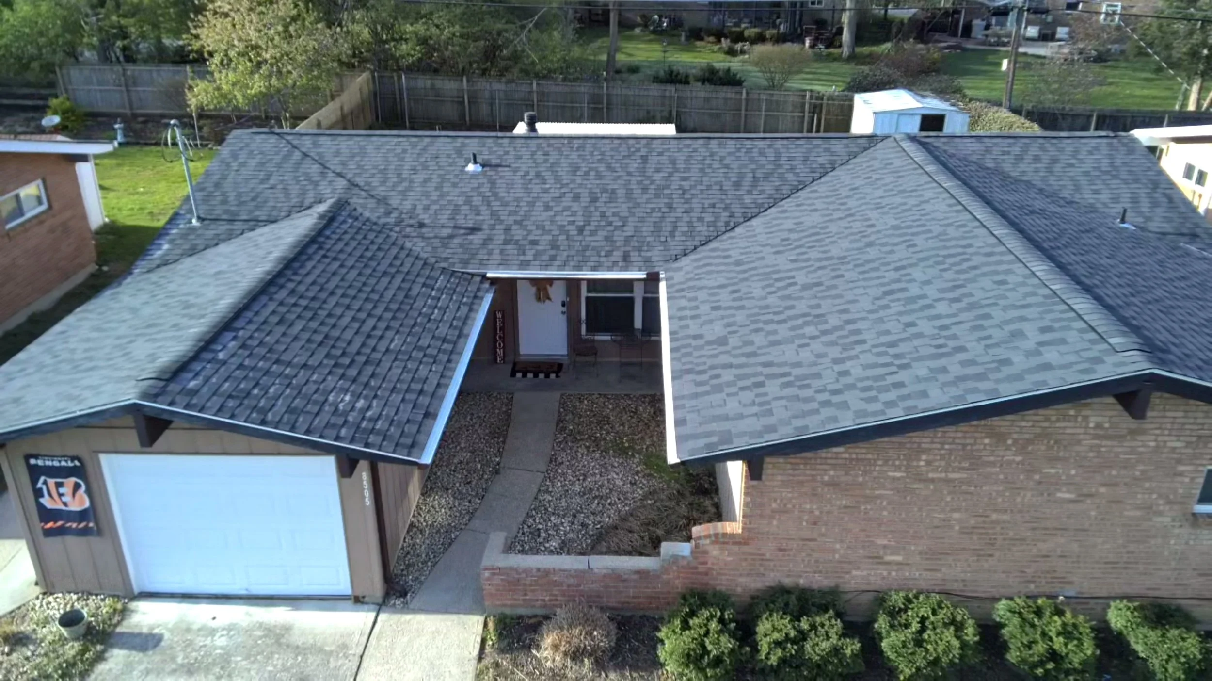 Level Up Your Roof | Professional Commercial and Residential Roofing ...