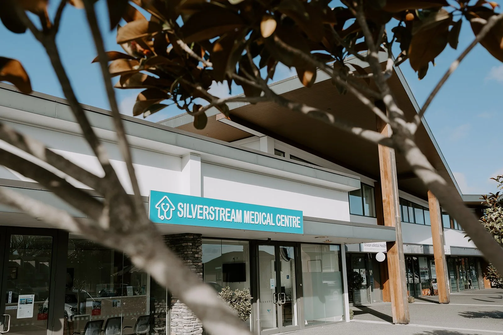 Silverstream Medical Centre