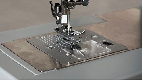 What Are Feed Dogs on a Sewing Machine? | Essential Guide for Beginners ...