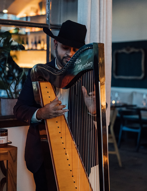 Third Place | Explore Creative Community