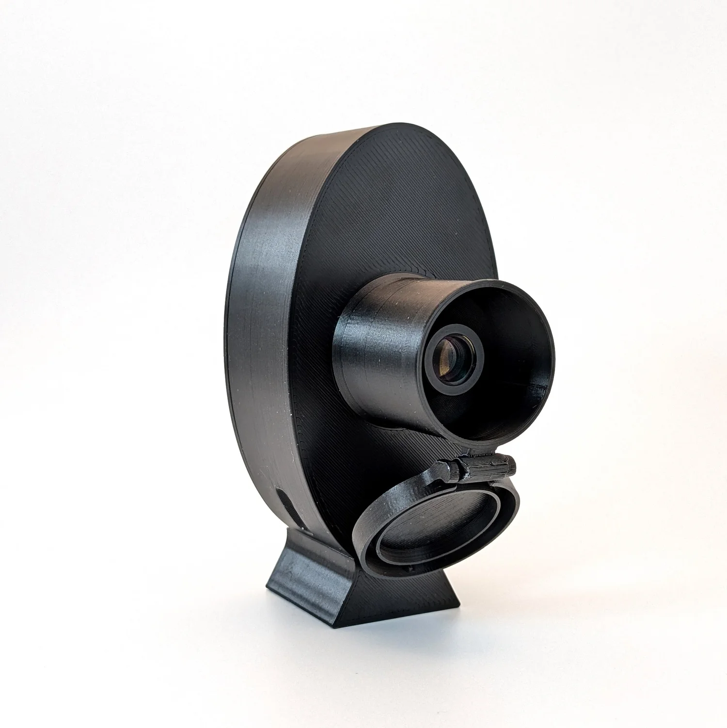 About Hopper™ | Discover Deep Space — Clear Skies Astro