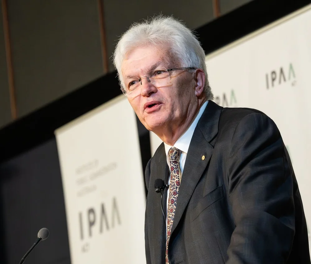 The Policy Institute