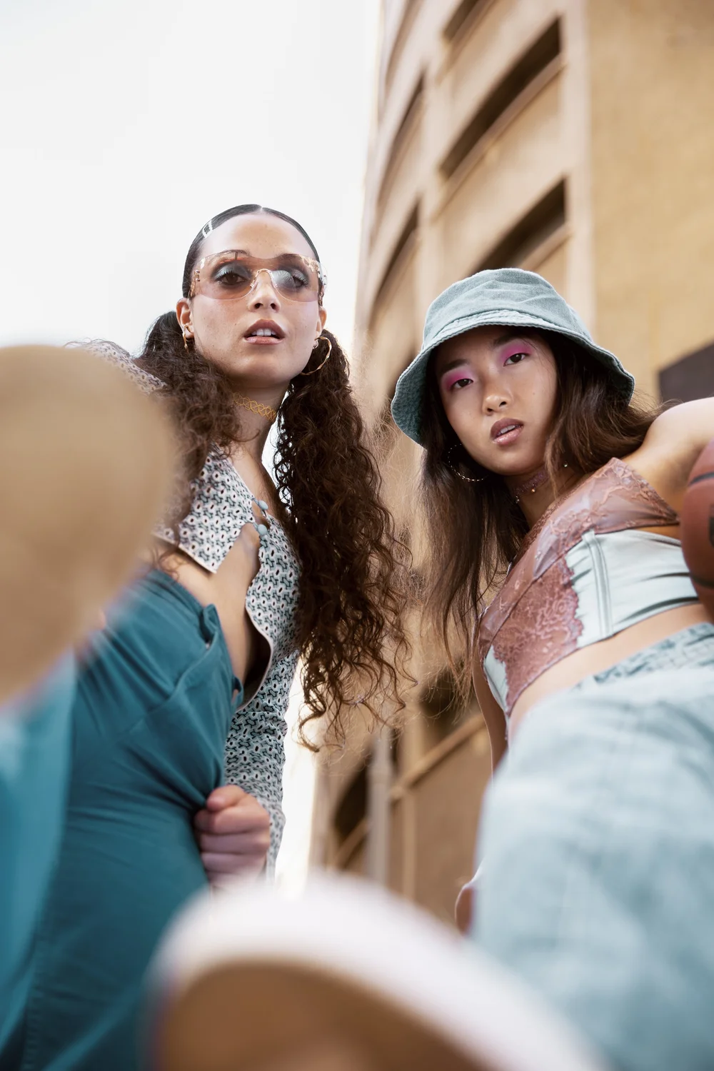 About the Competition — Every Body Matters