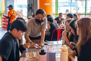 Sun Thai Food | Enjoy Authentic Thai Cuisine Today