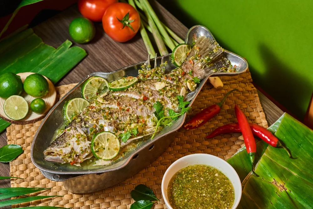 Sun Thai Food | Enjoy Authentic Thai Cuisine Today