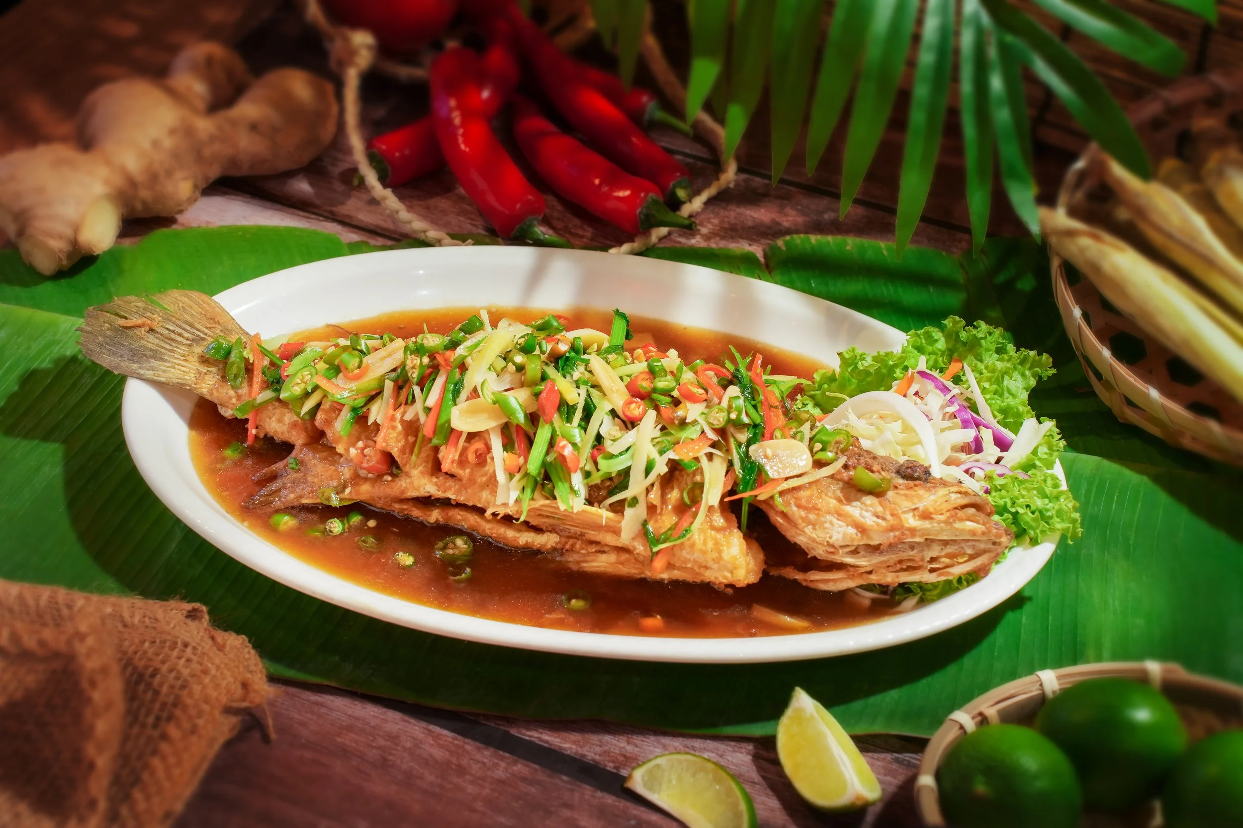 About Us | Savor Authentic Thai Flavors – Visit Today — Sun Thai Food