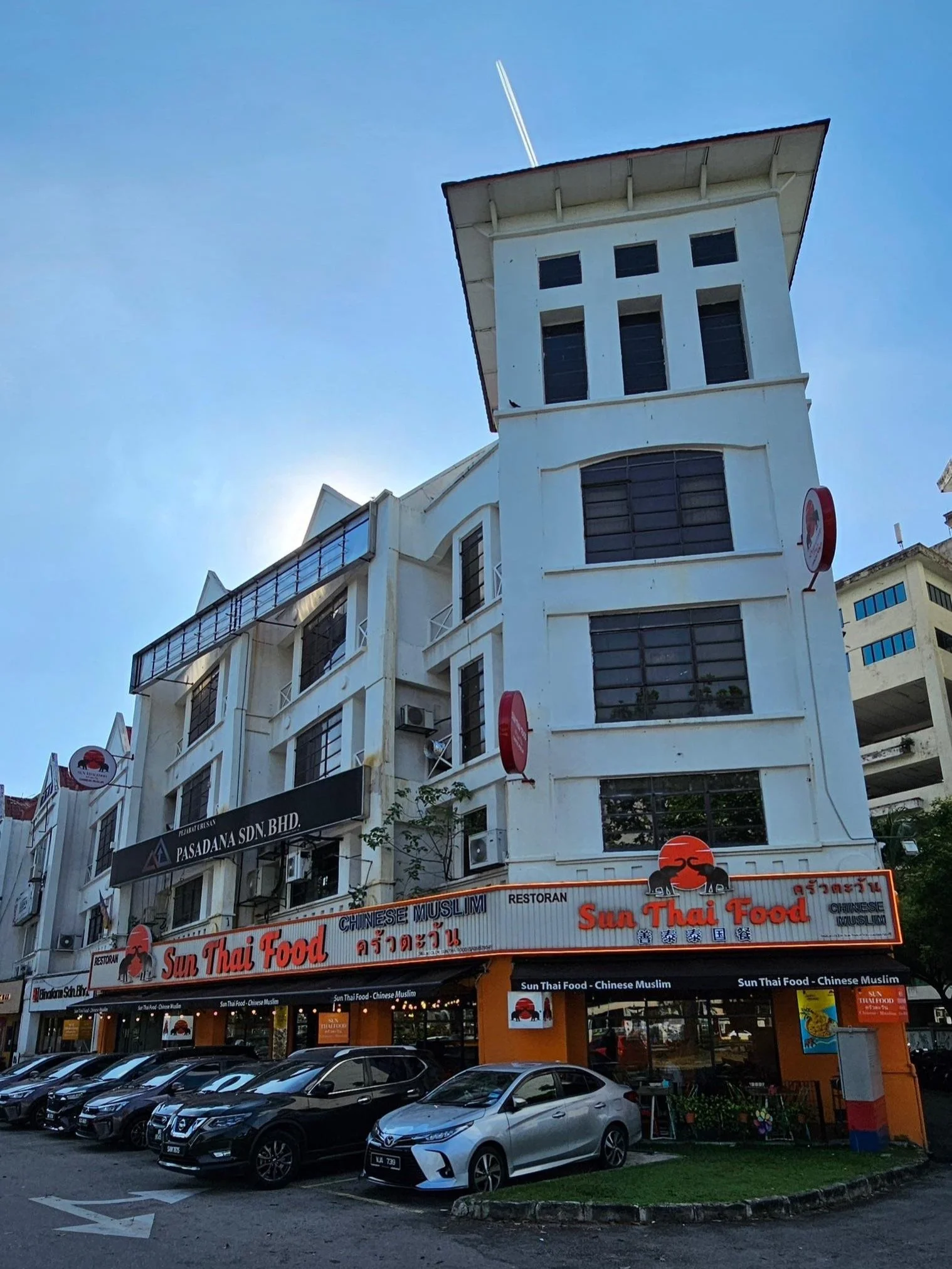 Our branch | Visit & Experience Thai Cuisine — Sun Thai Food