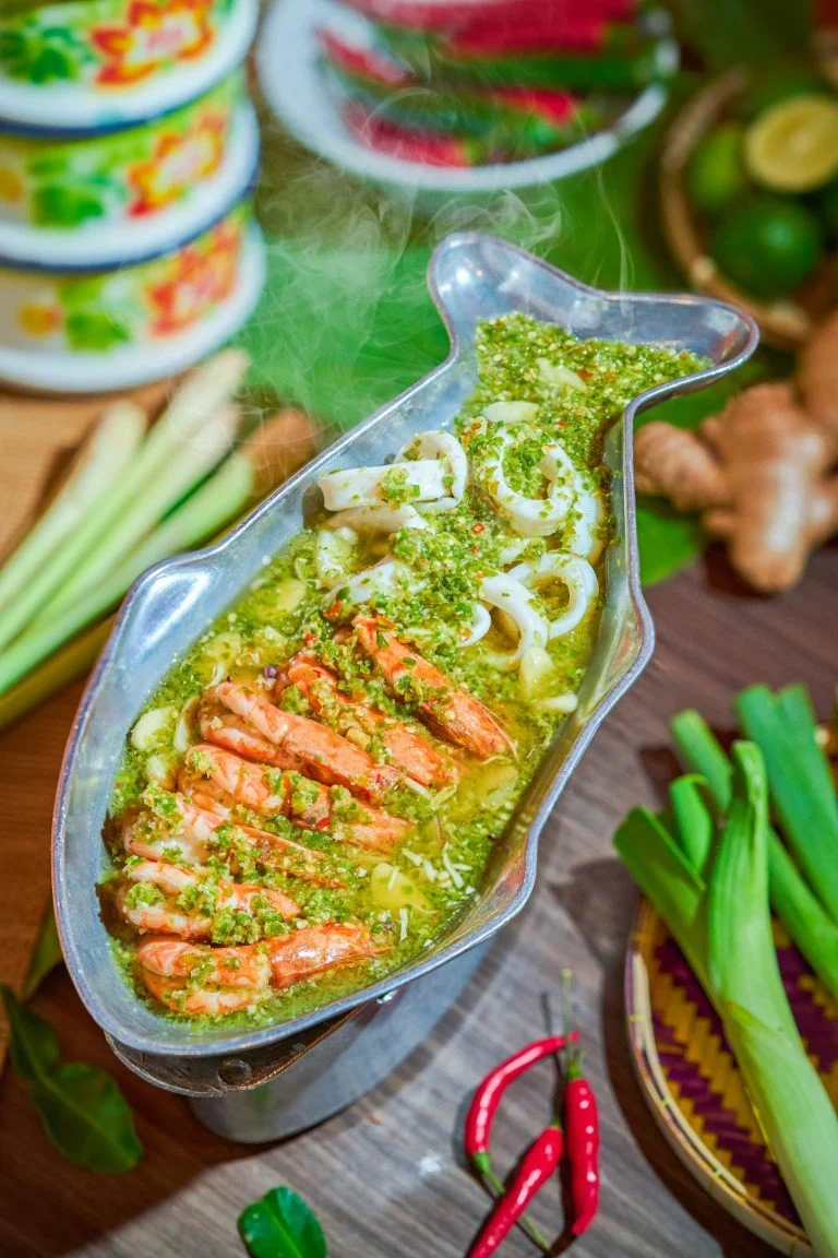 Sun Thai Food | Enjoy Authentic Thai Cuisine Today