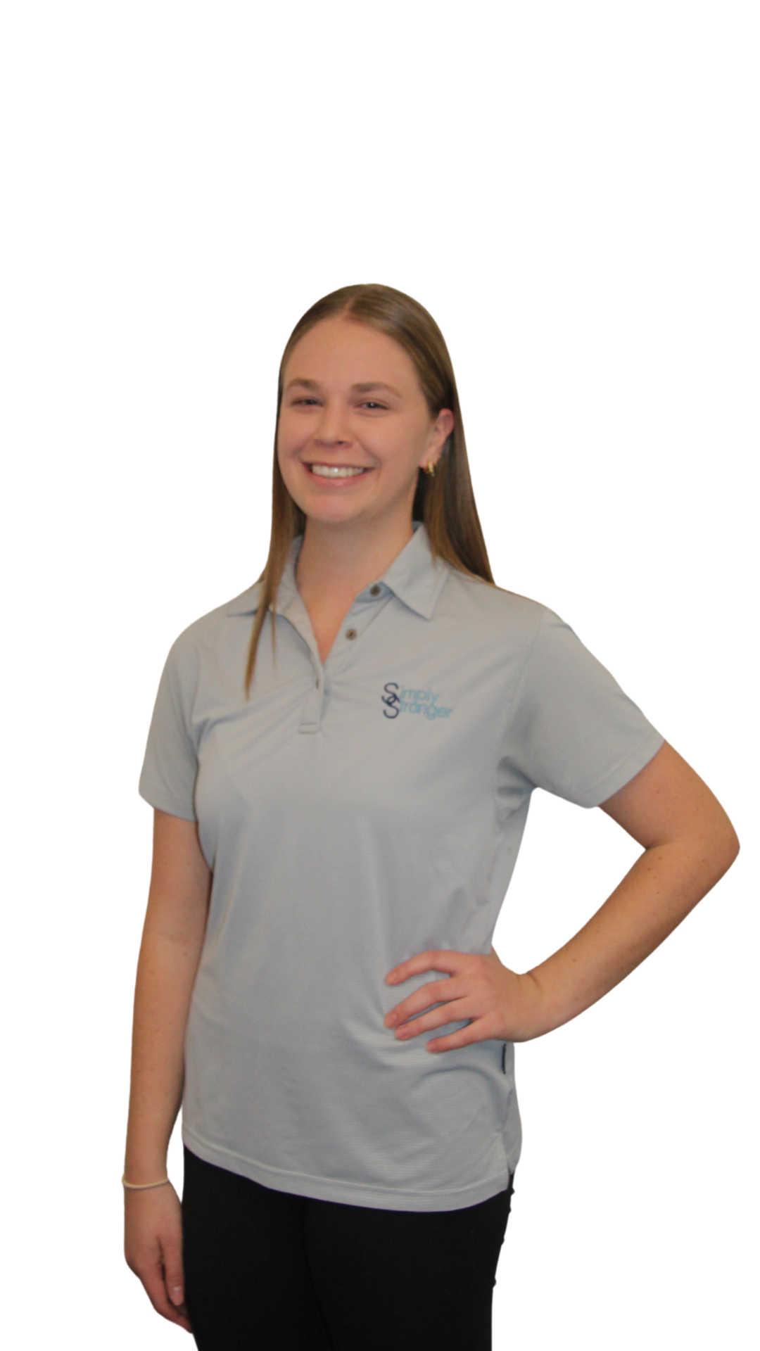 Eliza Collins — Simply Stronger Exercise Physiology