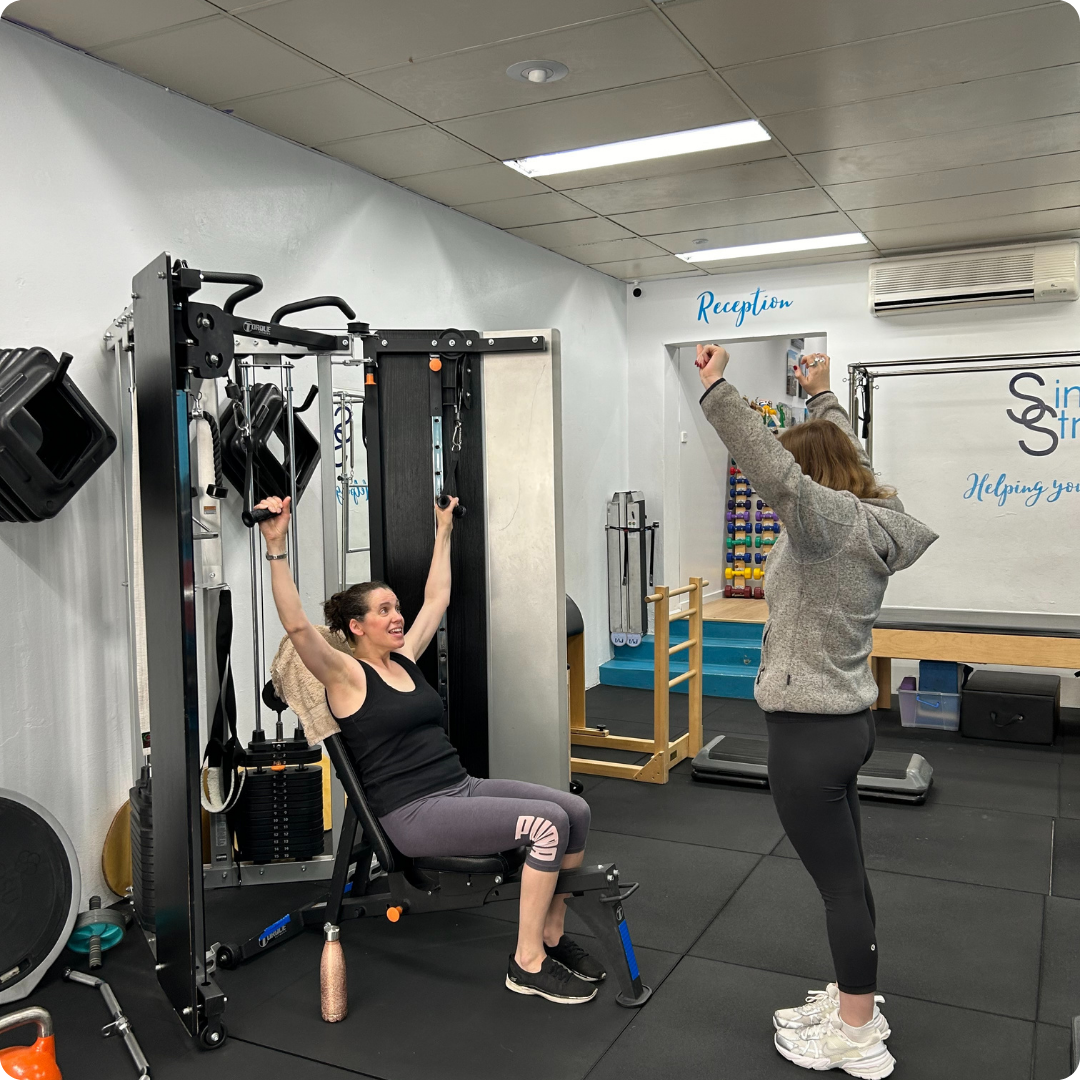 Exercise Physiology — Simply Stronger Exercise Physiology