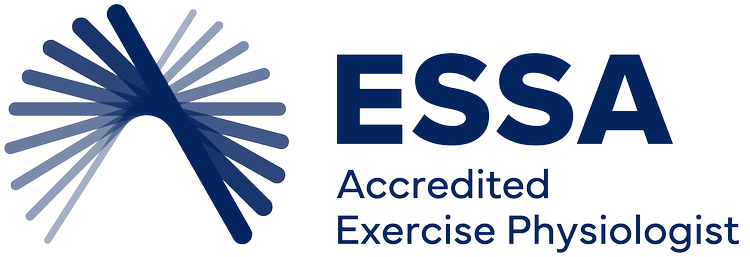 Meet the Simply Stronger Team — Simply Stronger Exercise Physiology