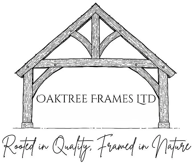 Oaktree Frames Ltd | Explore Bespoke Oak Framing Solutions