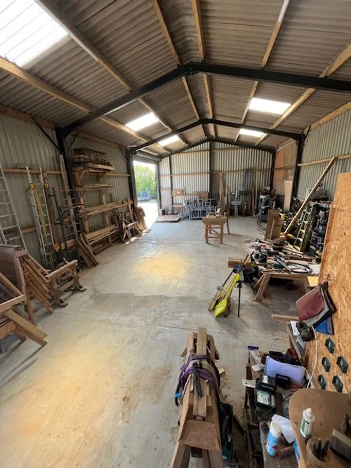 Oaktree Frames Ltd | Explore Bespoke Oak Framing Solutions