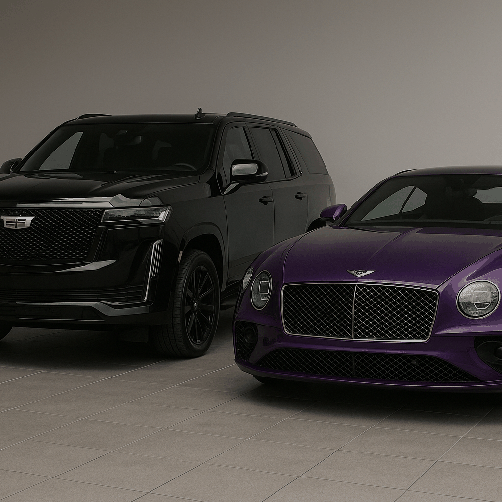 Despite Automobile Museum | Discover Auto Heritage