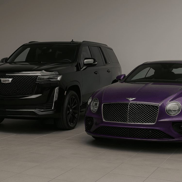Despite Automobile Museum | Discover Auto Heritage