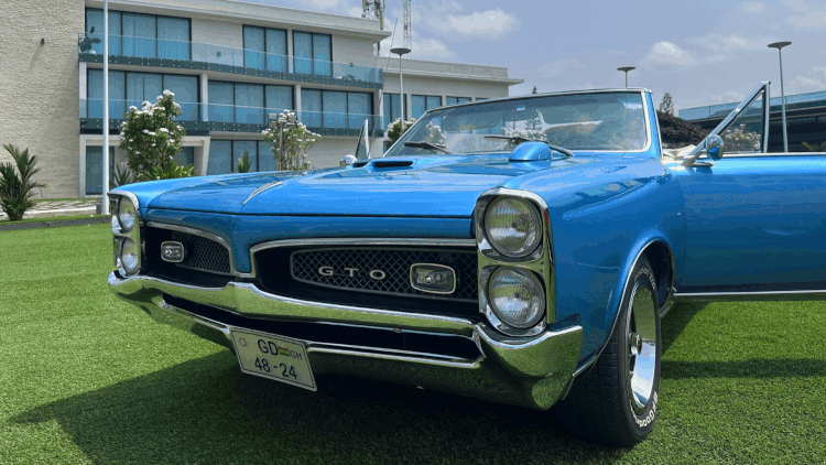 Despite Automobile Museum | Discover Auto Heritage