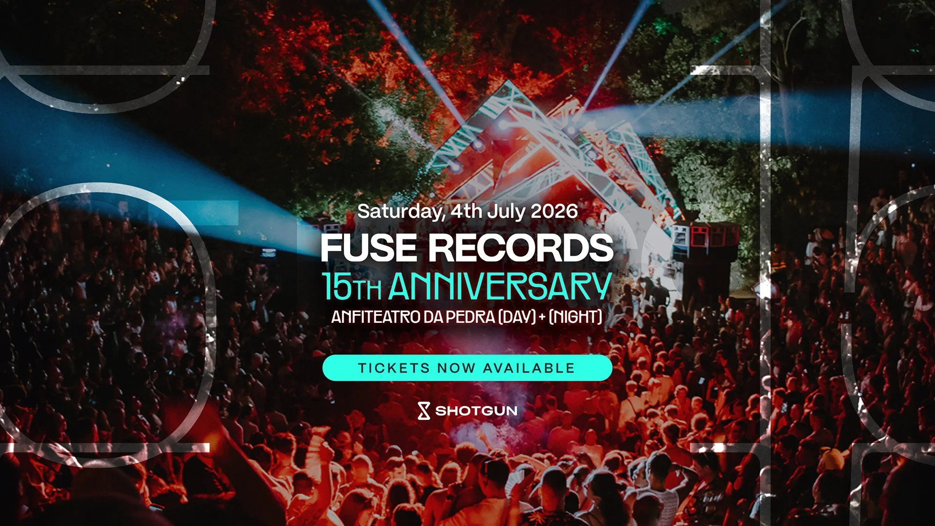 Fuse Records | Where music, culture, and creativity come together