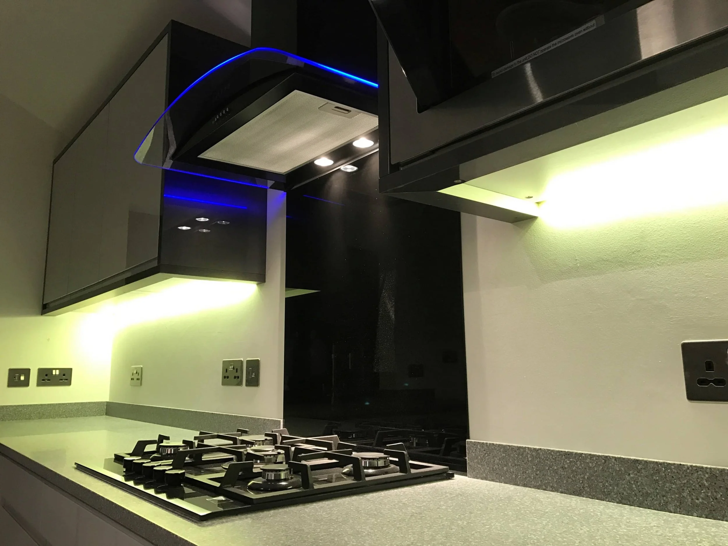 Kitchen Design for Day & Night Living | Kitchen Culture
